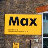 Home - Max Communications Ltd.
